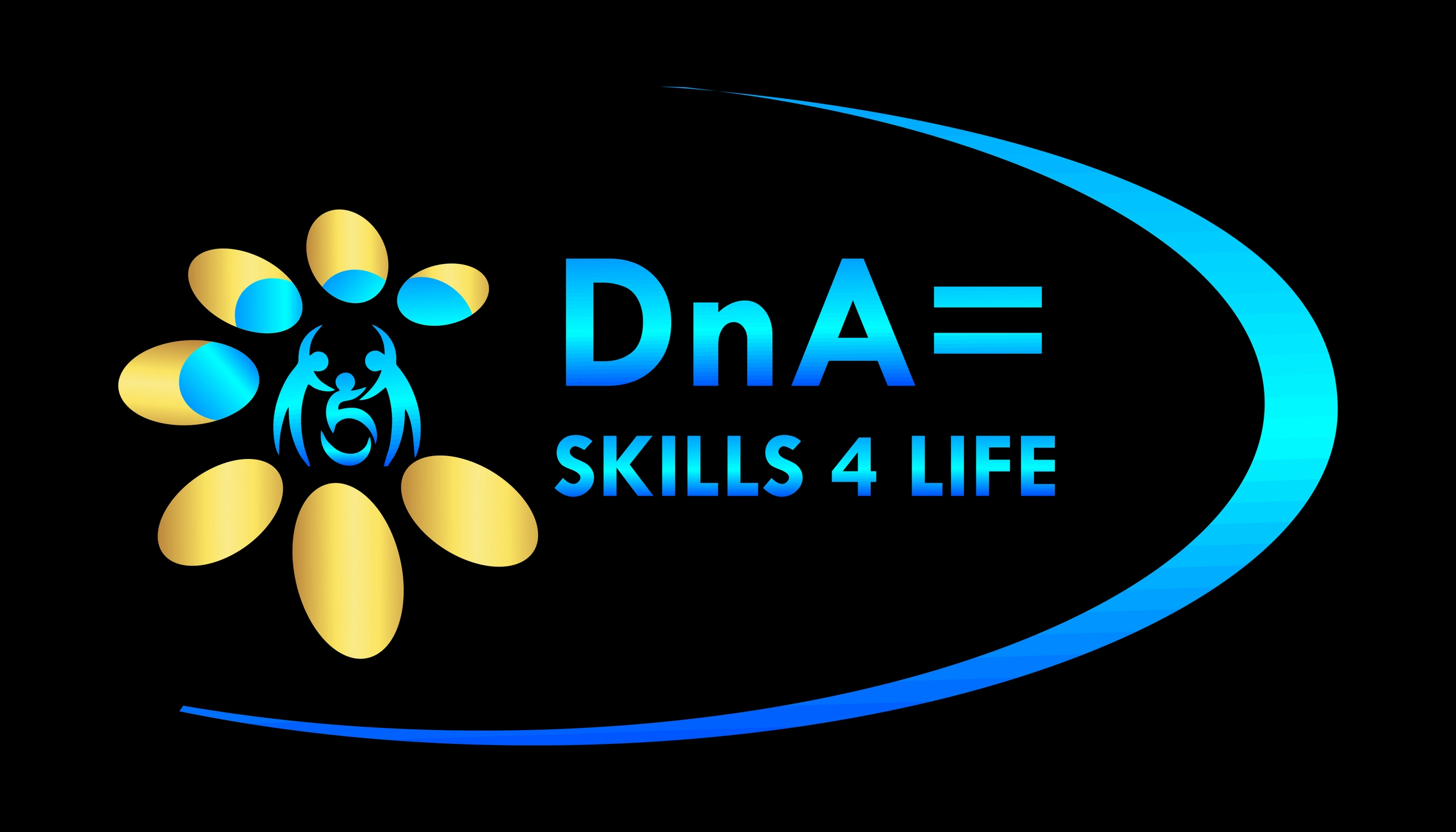 DnA=Skillz4life